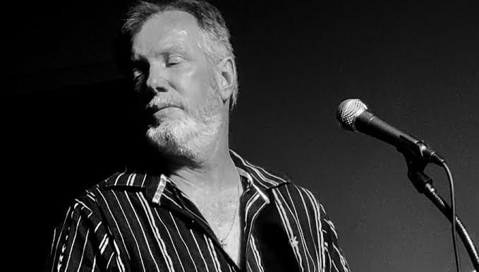 RONNY MILLER | Pensacola Beach Songwriters Festival