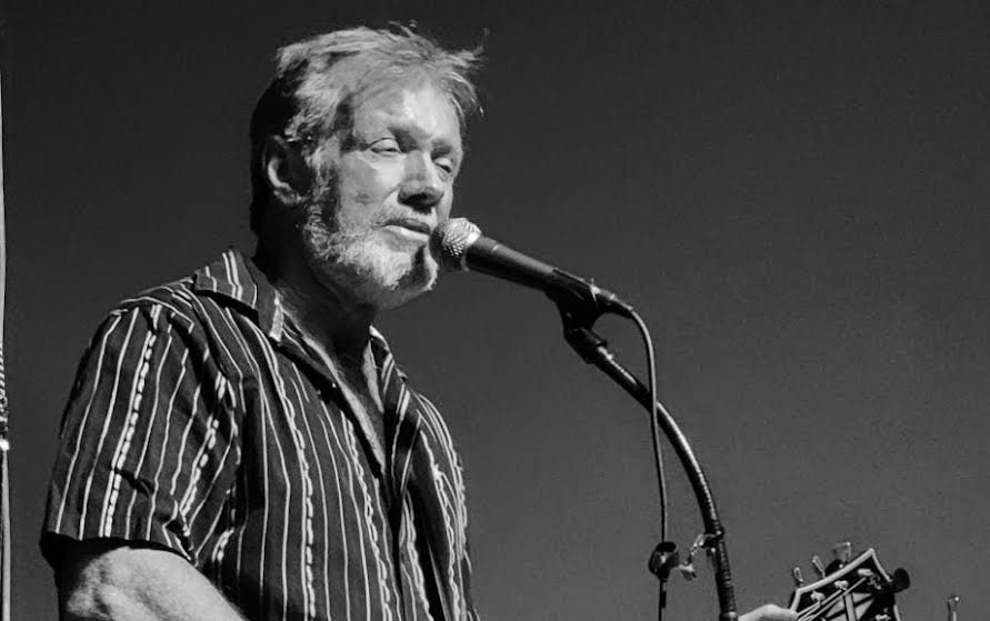 RONNY MILLER | Pensacola Beach Songwriters Festival