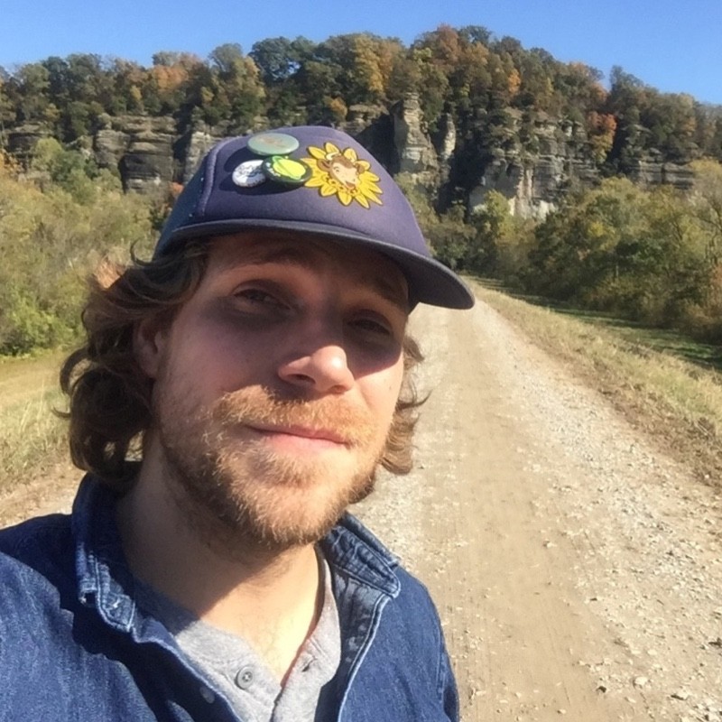 JONATHAN PUZAN | Pensacola Beach Songwriters Festival