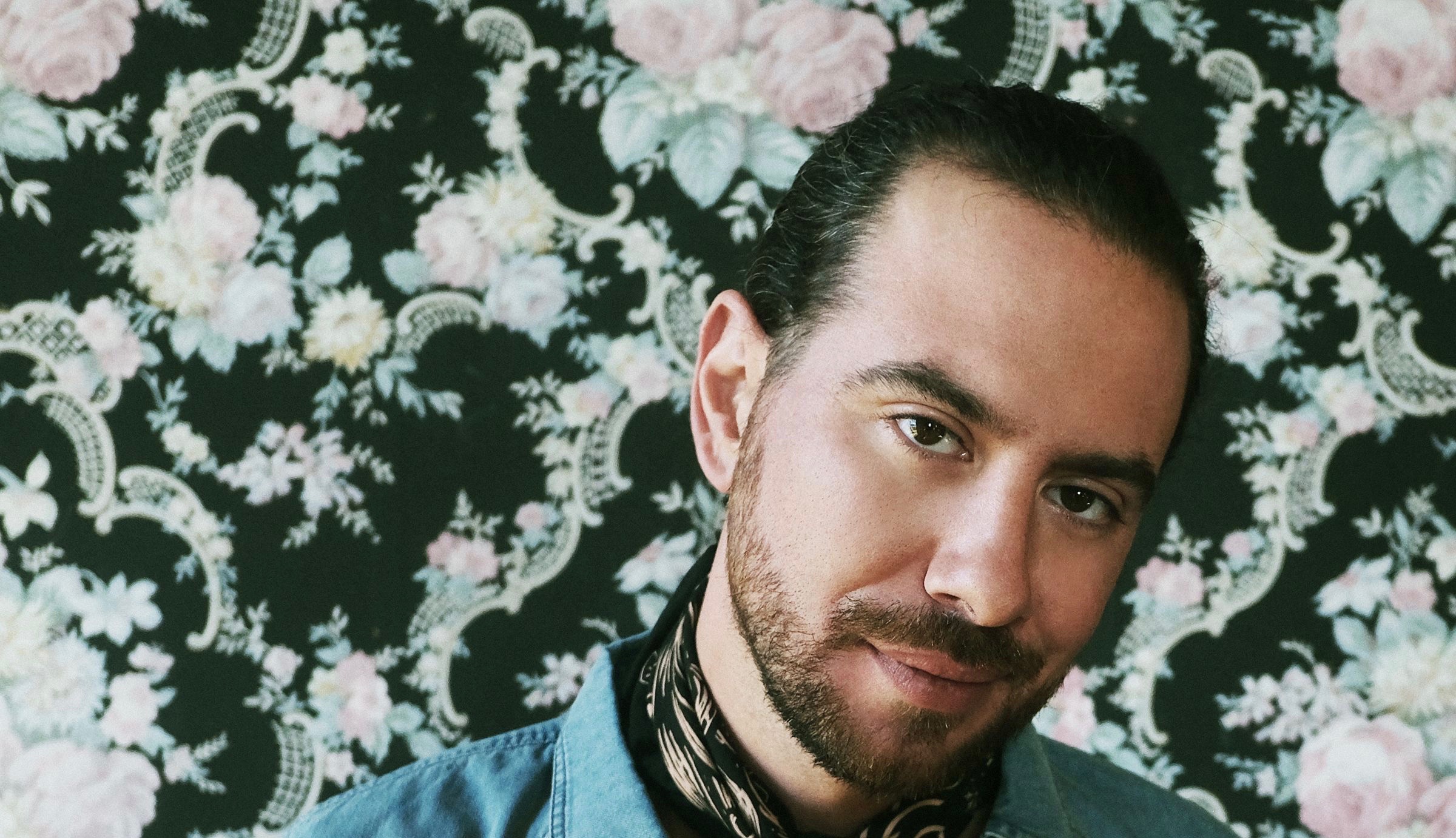 BILLY DROZE | Pensacola Beach Songwriters Festival