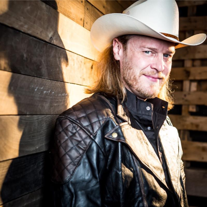 RICK HUCKABY | Pensacola Beach Songwriters Festival