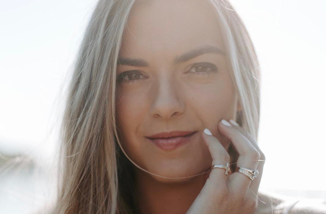 JESSIE RITTER | Pensacola Beach Songwriters Festival