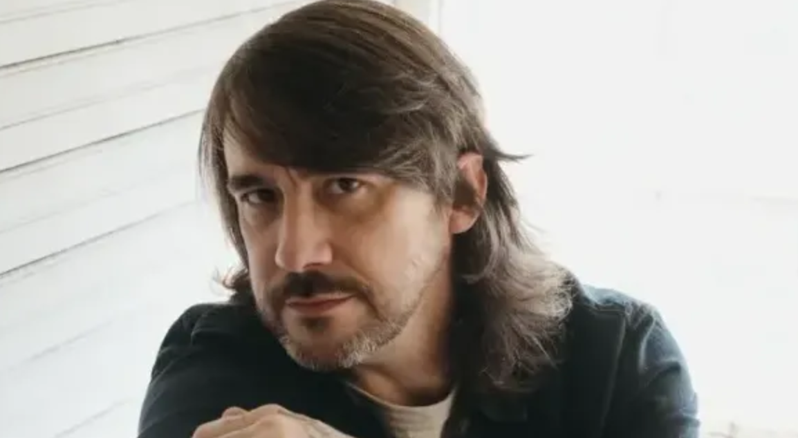 GARY NICHOLS | Pensacola Beach Songwriters Festival