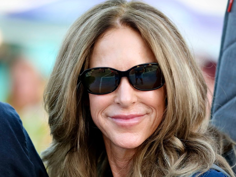 DANA HUNT BLACK | Pensacola Beach Songwriters Festival