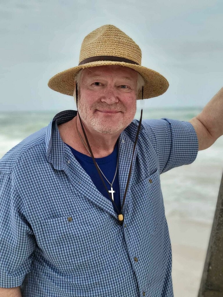 JEFF SILVEY | Pensacola Beach Songwriters Festival