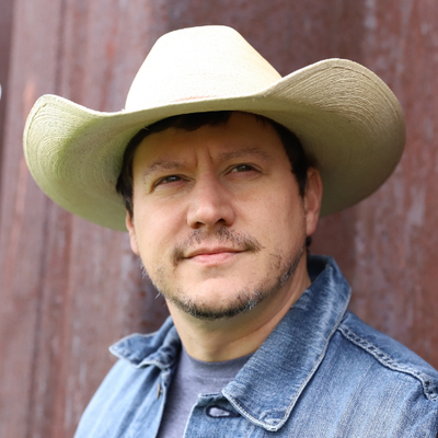 DARYL WAYNE DASHER | Pensacola Beach Songwriters Festival