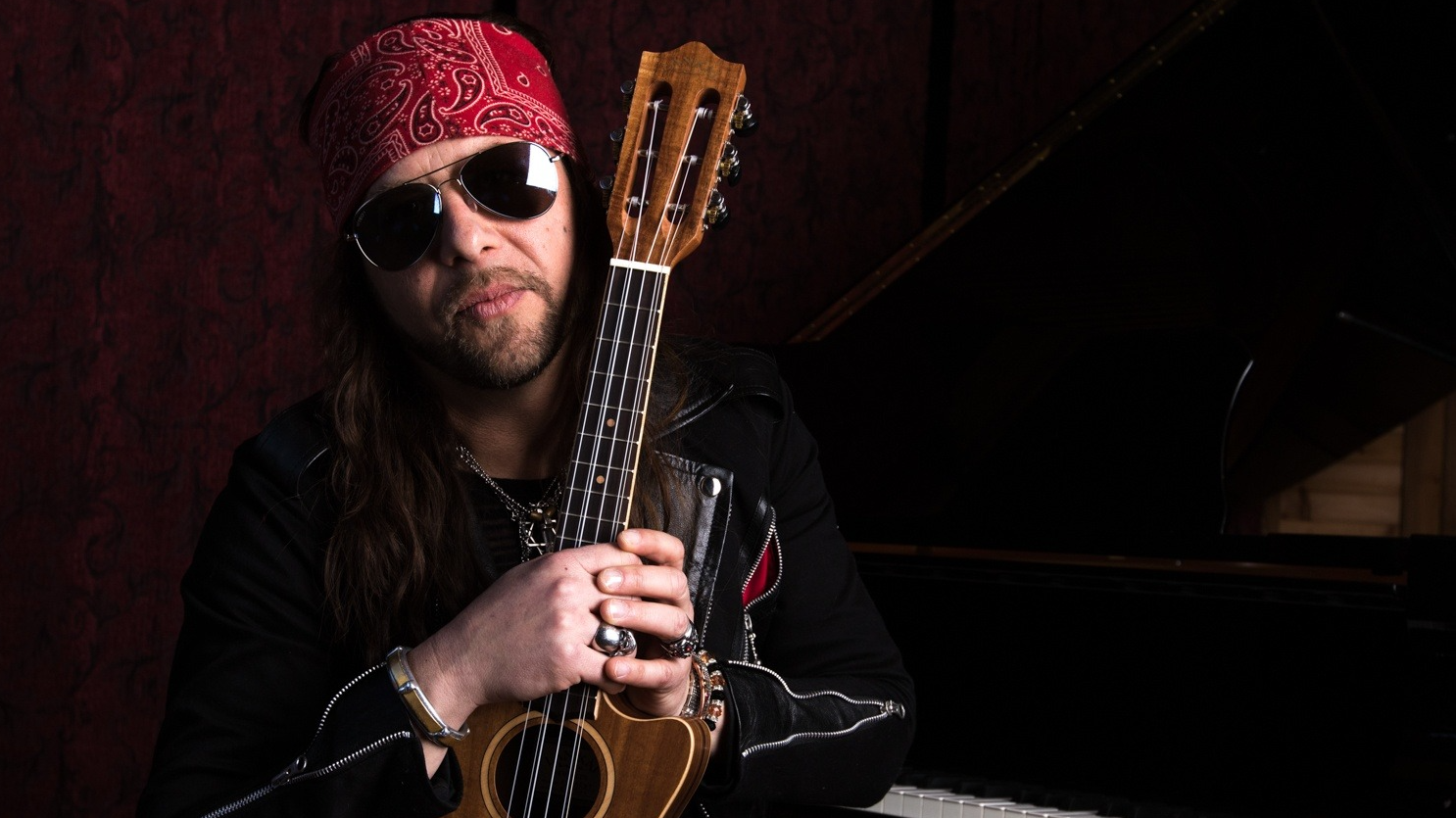 ELISHA HOFFMAN | Pensacola Beach Songwriters Festival