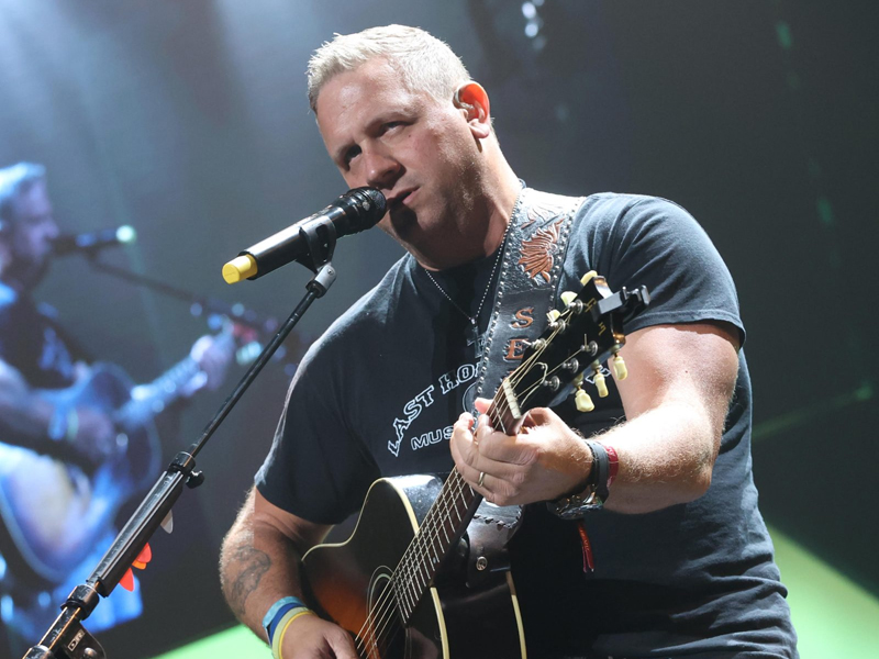 SEAN GASAWAY | Pensacola Beach Songwriters Festival