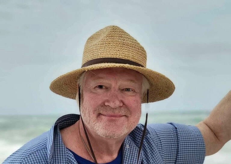 JEFF SILVEY | Pensacola Beach Songwriters Festival